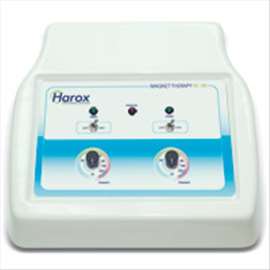 Harox magnetna terapija HX-M9 (2-kanalni)