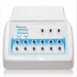 Harox elektro mišićni stimulator HX-K7