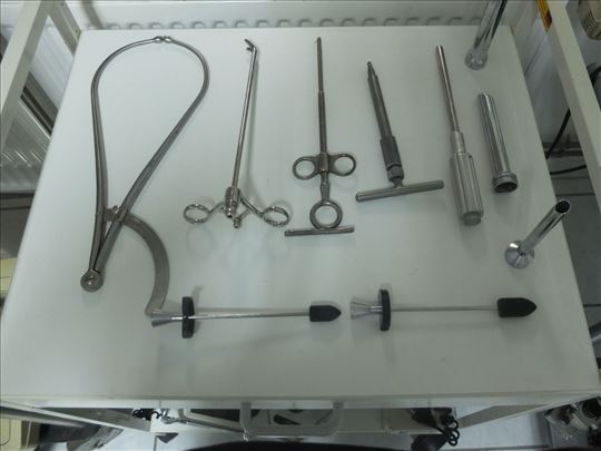 Hirurški instrumenti