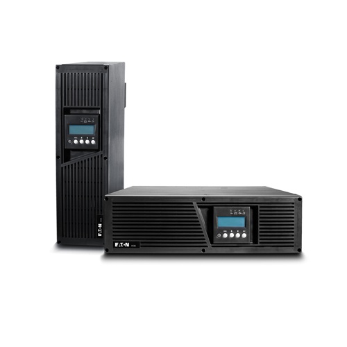 Eaton Powerware 9135 6000 RT 3U 6000VA/4200W UPS Online, rack 19"-3U / tower (103006722-6591)
