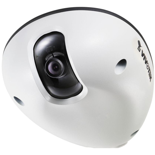 Vivotek MD7560D dome outdoor IP67 anti-vandal IK10 IP kamera, 2 MPix, 30 fps, Multi Adaptive Stream, ePTZ, lokal snimanje, DI, tamper i temperaturni alarm, EN50155 standard za EMI i vibracije, pog...