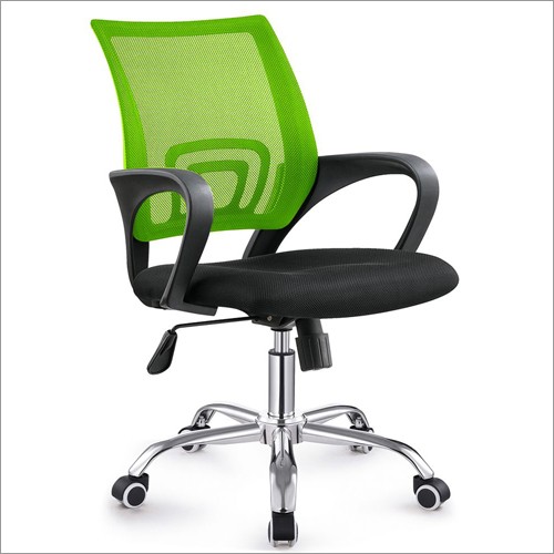 Kancelarijska stolica C804D zelena