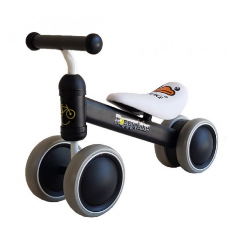 Baby Balance Bicikl bez pedala Crni