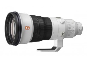 Sony FE 400mm f/2.8 GM OSS