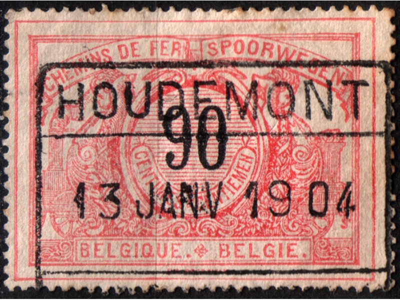 kt301 24.feb1902 Belgie Mipak27(-o-)GF