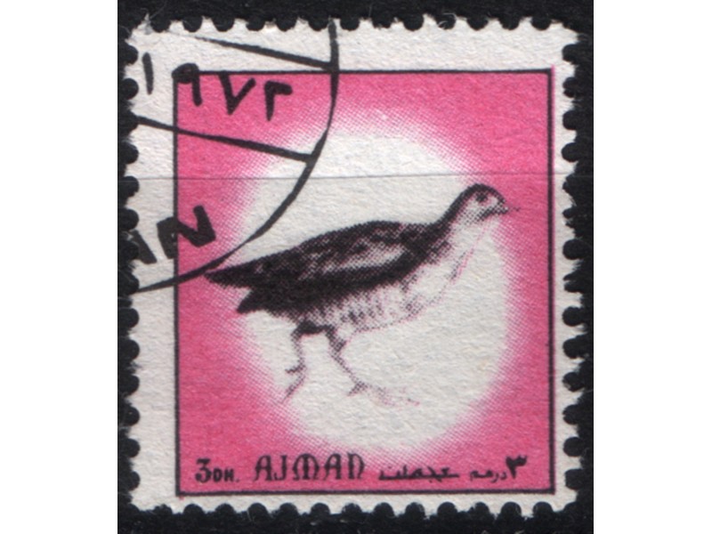 kt303m 01.jul1972 Ajman Mi2508-12(-o-) 1/5