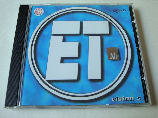 ET (Electro Team) - Vision 5