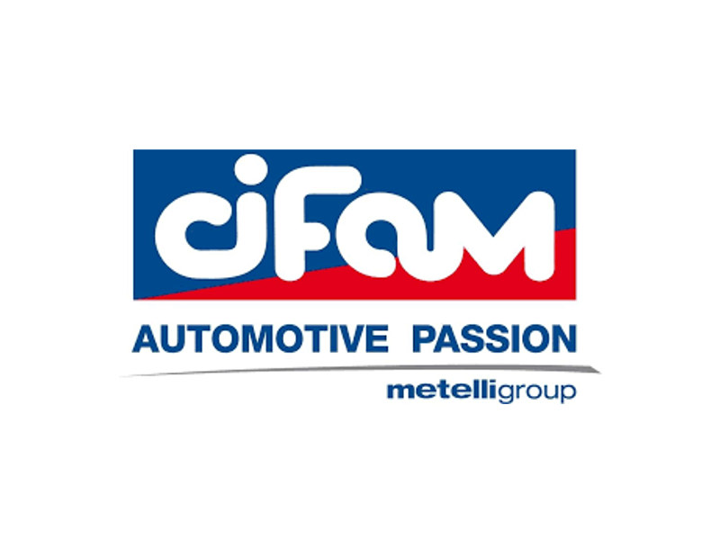 Kočione pločice 822-324-4 ( FDB4459 ) FIAT 500L CIFAM