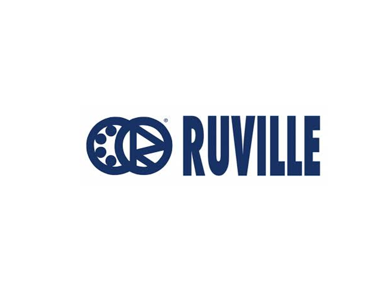 Ležaj točka 5159 ( ) RUVILLE