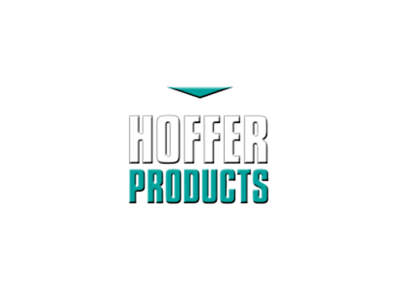 Merač protoka (zapremine) vazduha - protokomer 7516010/1 ( ) HOFFER