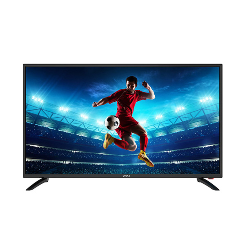 Televizor Vivax TV 40" LED TV-40LE112T2S2 LED, Full HD, 40"(102cm), DVB-T/T2/S2/C