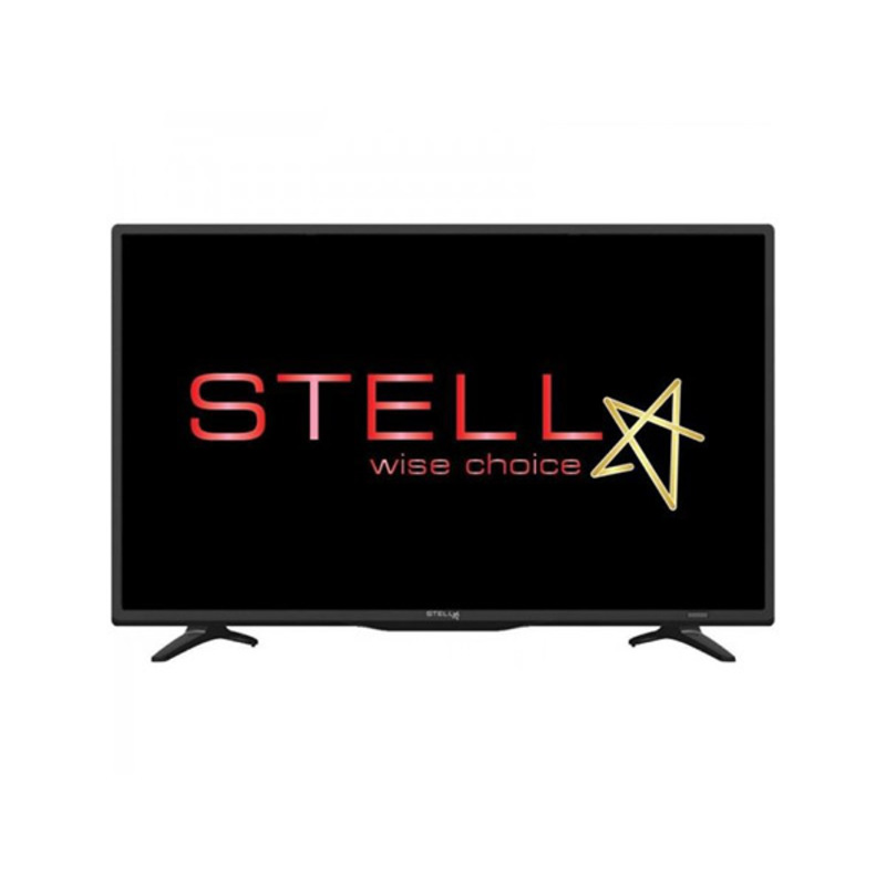 Televizor Stella S32D48 LED Smart(Android), HD Ready, 32"(81cm), DVB-T/C/T2/S