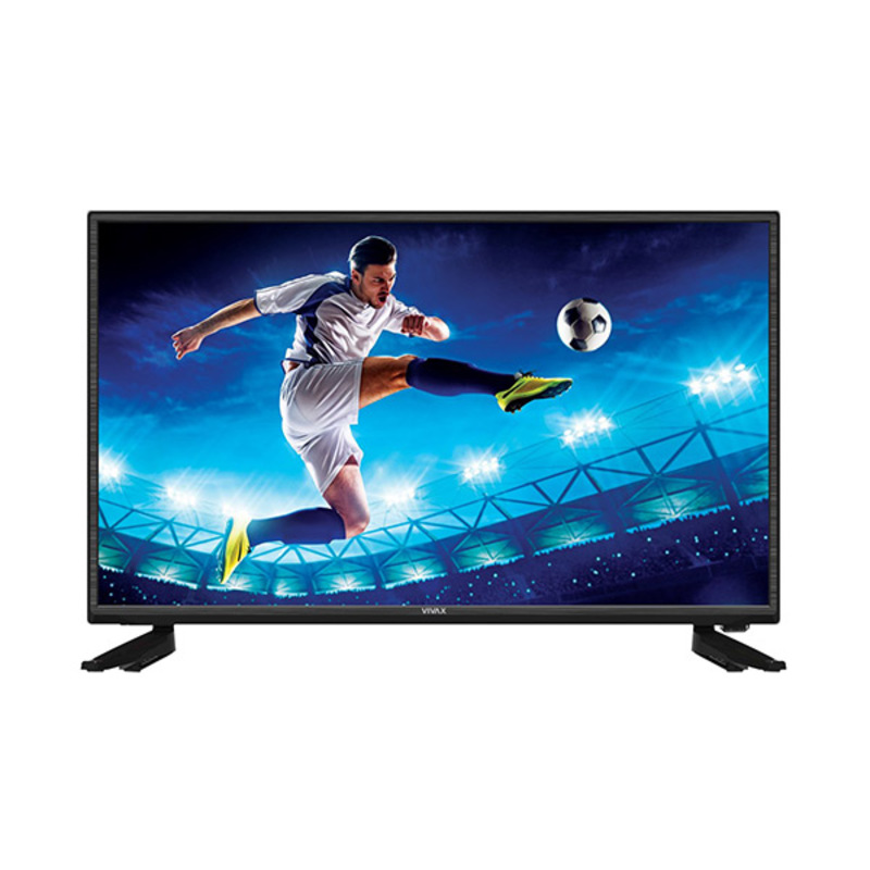 Televizor Vivax 32LE78 T2S2 Smart, LED, HD Ready, 32"(81cm), DVB-T/C/T2/S