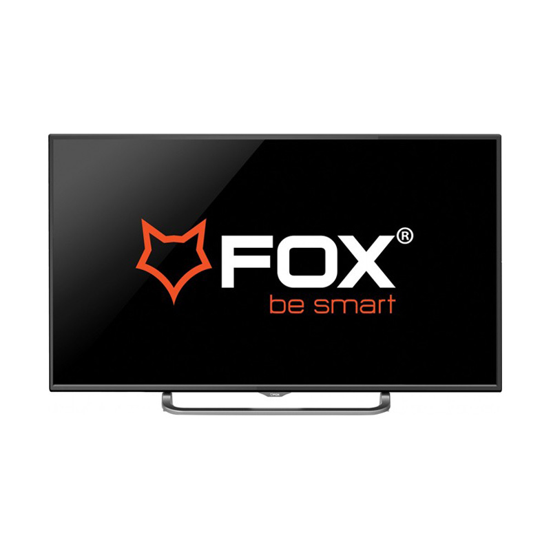 Televizor Fox 32DLE268 Smart (Android), LED, HD Ready 32"(81cm), DVB-T/C/T2