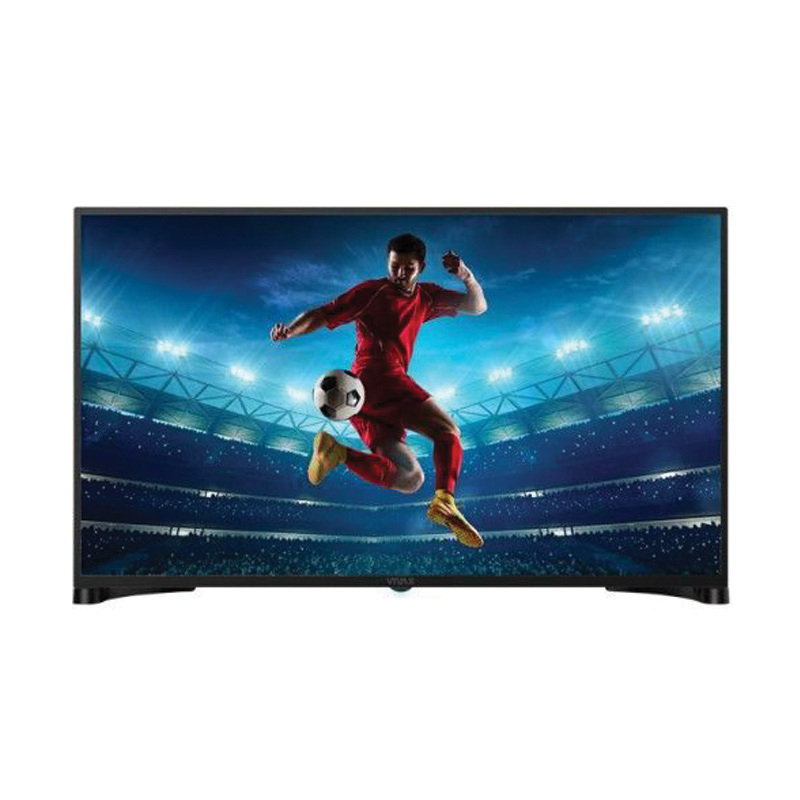 Televizor Vivax 40S60T2S2 LED, Full HD, 40"(102cm), DVB-T/T2/S2/C