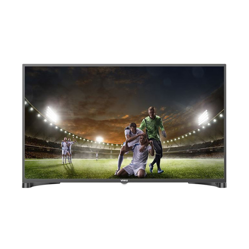 Televizor Vivax 43S60T2S2 LED, Full HD, 43" (109cm), DVB-T/T2/S2/C