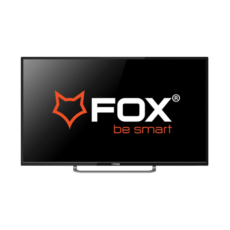 Televizor Fox 40DLE468 Smart (Android) LED, Full HD, 40"(102), ATV/DTV-C,T,T2