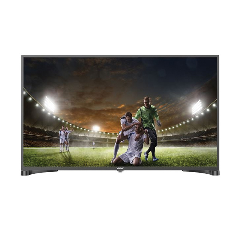 Televizor Vivax 49S60T2S2 LED, Full HD, 49"(124cm), DVB-T/T2/S2/C