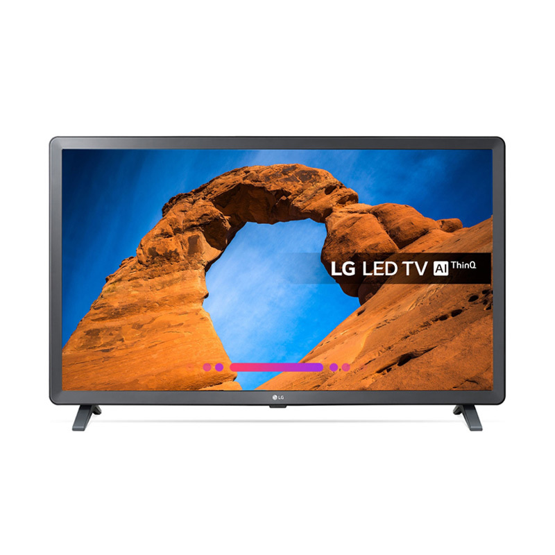 Televizor LG 32LK6100PBL Smart, LED, Full HD, 32"(81 cm), DVB-T2/C/S2