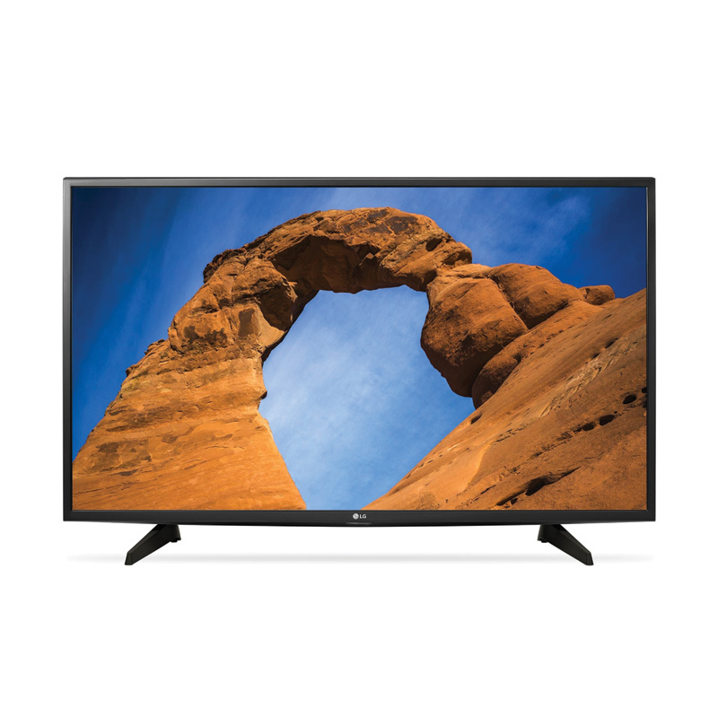 Televizor LG 43LK5100PLA LED, Full HD, 43"(109cm), DVB-T2/C/S2