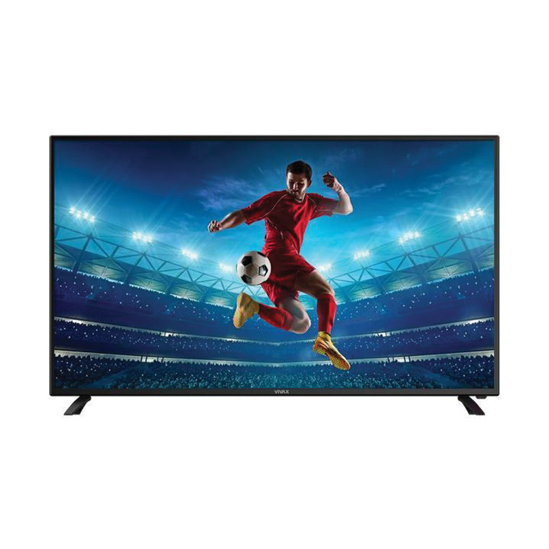Televizor Vivax 49LE78T2S2SM Smart(Android), LED, Full HD, 49"(124 cm), DVB-T/T2/S2/C
