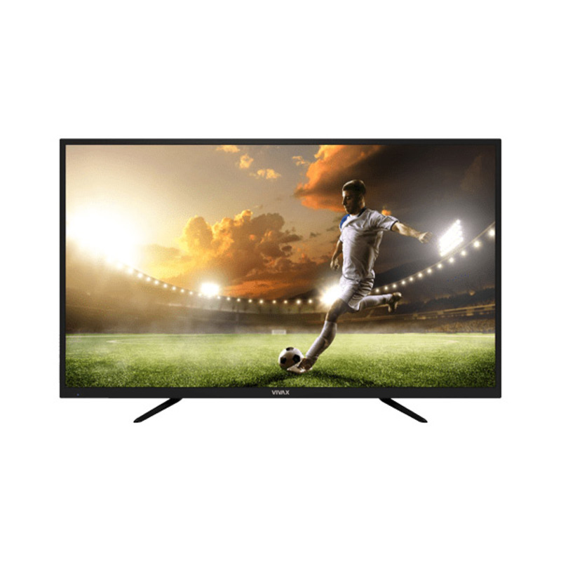 Televizor Vivax 55UHD121T2S2 LED, UHD 4K, 55"(140cm), DVB-T/T2/S2/C