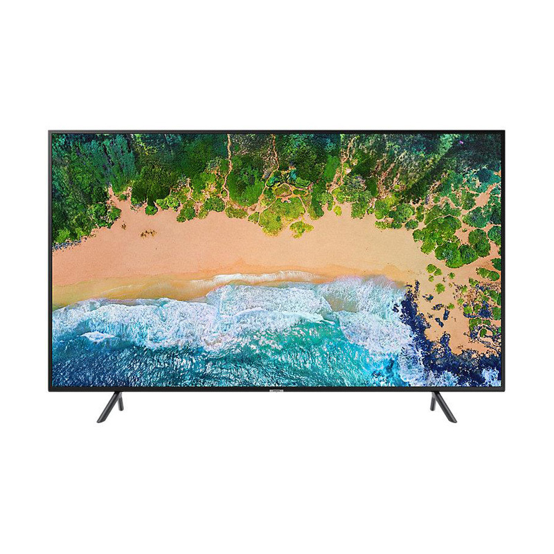 Televizor Samsung UE49NU7172 Smart, LED, UHD 4K, 49" (124 cm), DVB-T/C