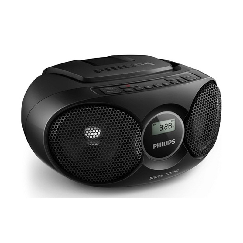 Radio kasetofon Philips AZ215B