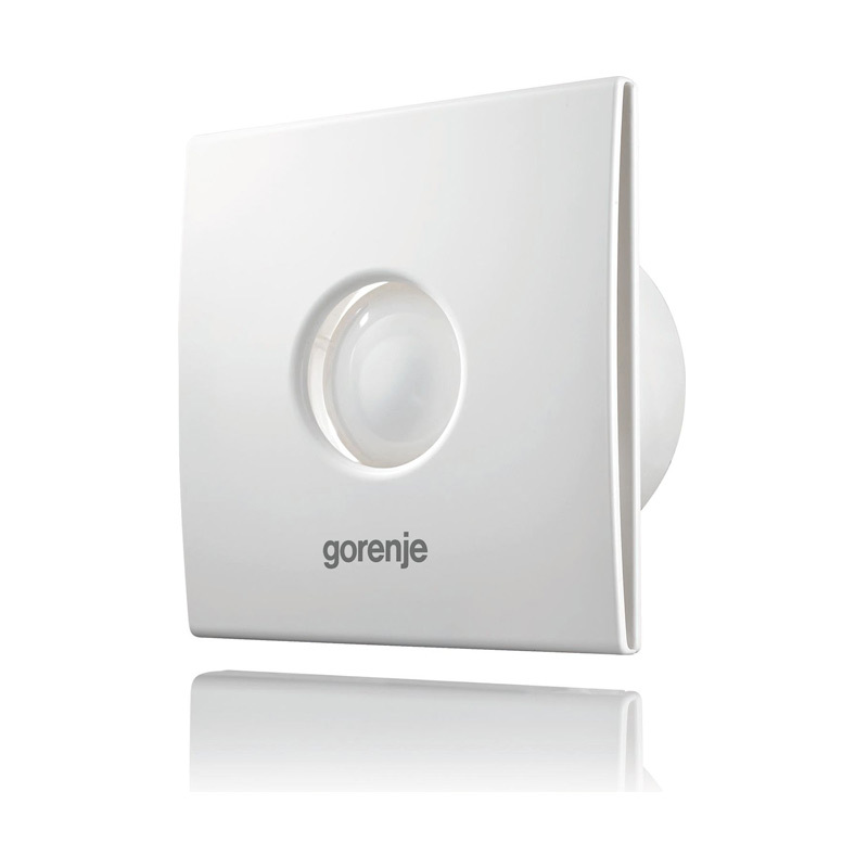 Ventilator Gorenje BVX120WTS