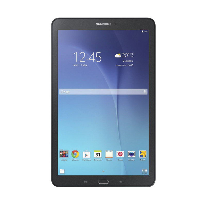 Tablet Samsung T560 1,5/8GB Black (Crna)