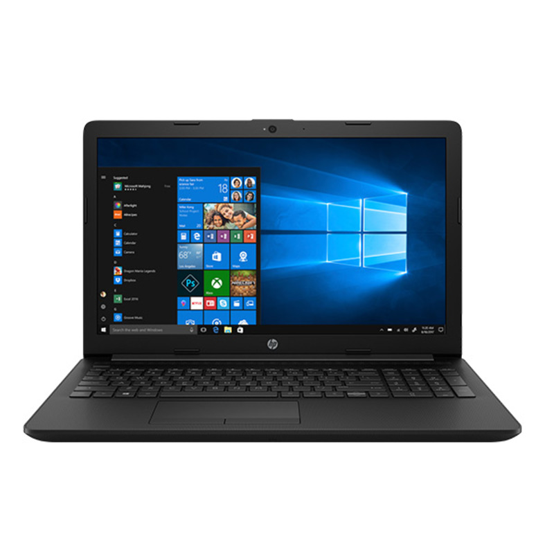 Laptop HP 15-da0121nm Intel 4417U 4GB 256GB SSD FullHD (6SY91EA)
