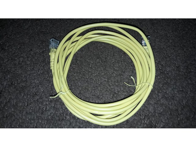 Ethernet kabl 3m , NOVO