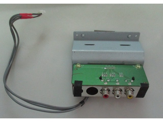 AV input modul za LG– 32LC2RB-ZJ, 32` Lcd Tv