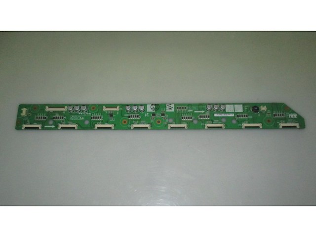 LJ41-04222A, LOGIC F-BUFFER za Samsung Plazma TV