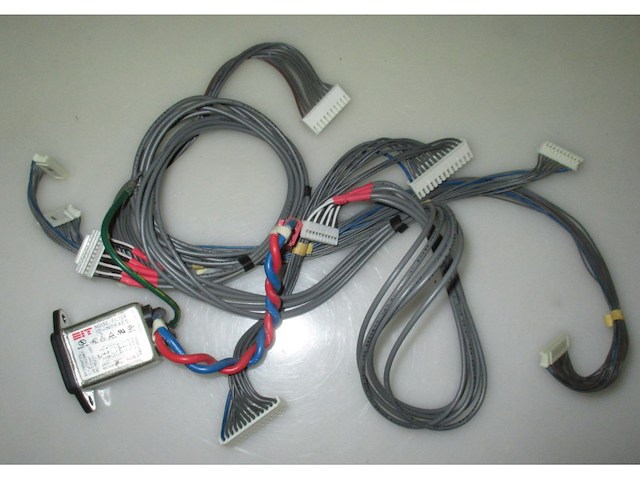 Kablovi za LG– 32LC2RB-ZJ, LCD TV