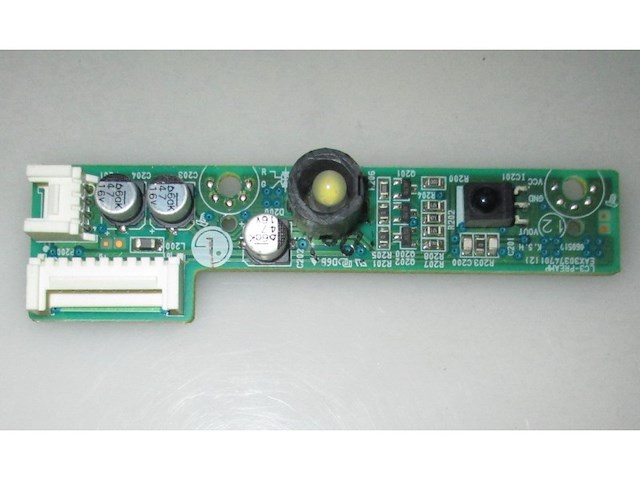 IR prijemnik EAX 30374701(2) za LG LCD TV