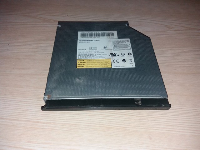 CD -DVD BR2 za Asus K50IJ , K52F , K52J , K52JC