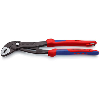 Knipex papagaj - cevna klešta Cobra 2 3/4" sa mogućnošću kačenja 87 02 300 T