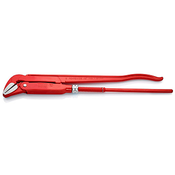 Knipex klešta za cevi 45° 2" 83 20 020