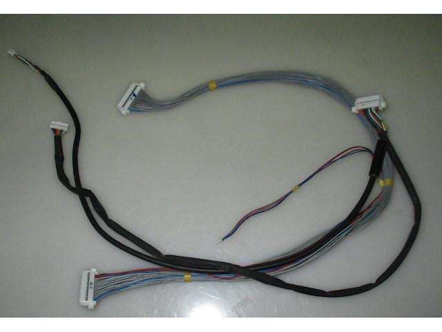 Kablovi za LG - 49UB850V-ZD, 49` LED TV