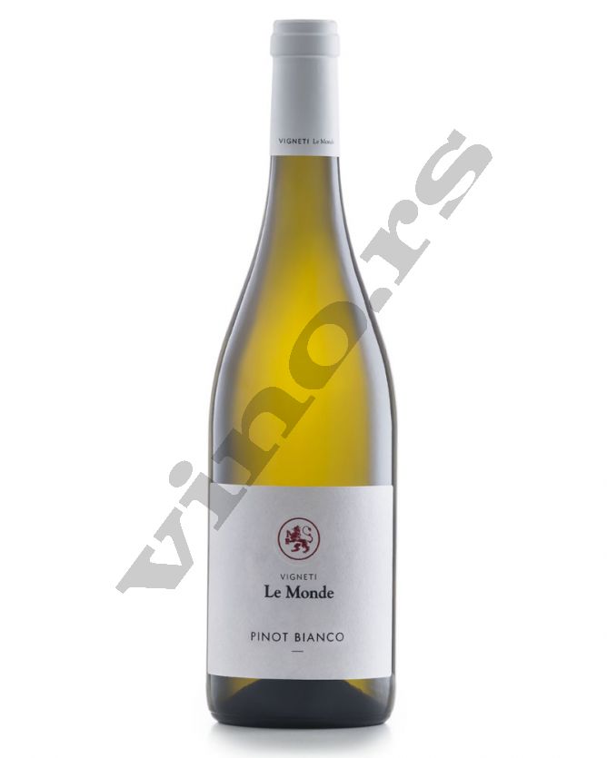 Le Monde Pinot Bianco