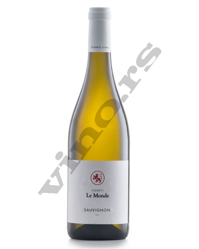 Le Monde Sauvignon Blanc