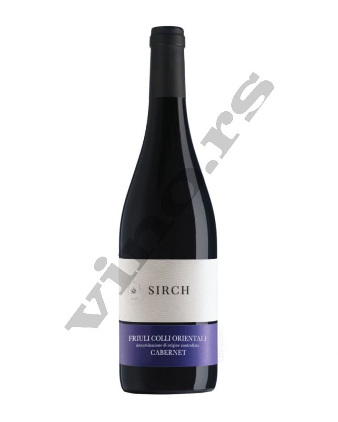 Sirch Cabernet Franc