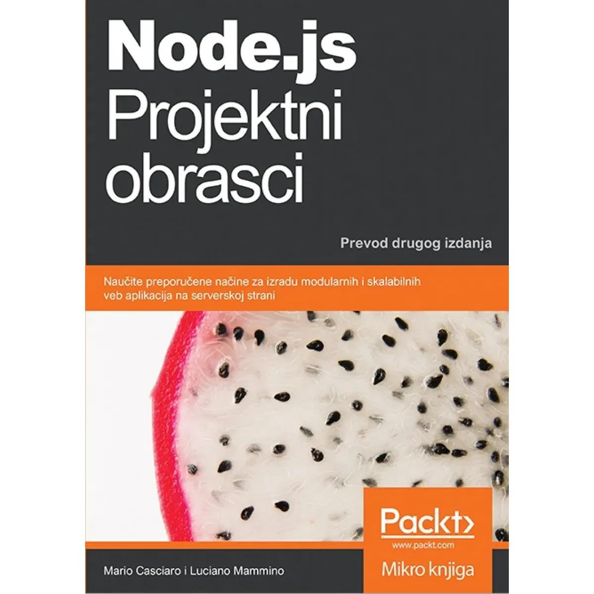 NODE.JS Projektni obrasci