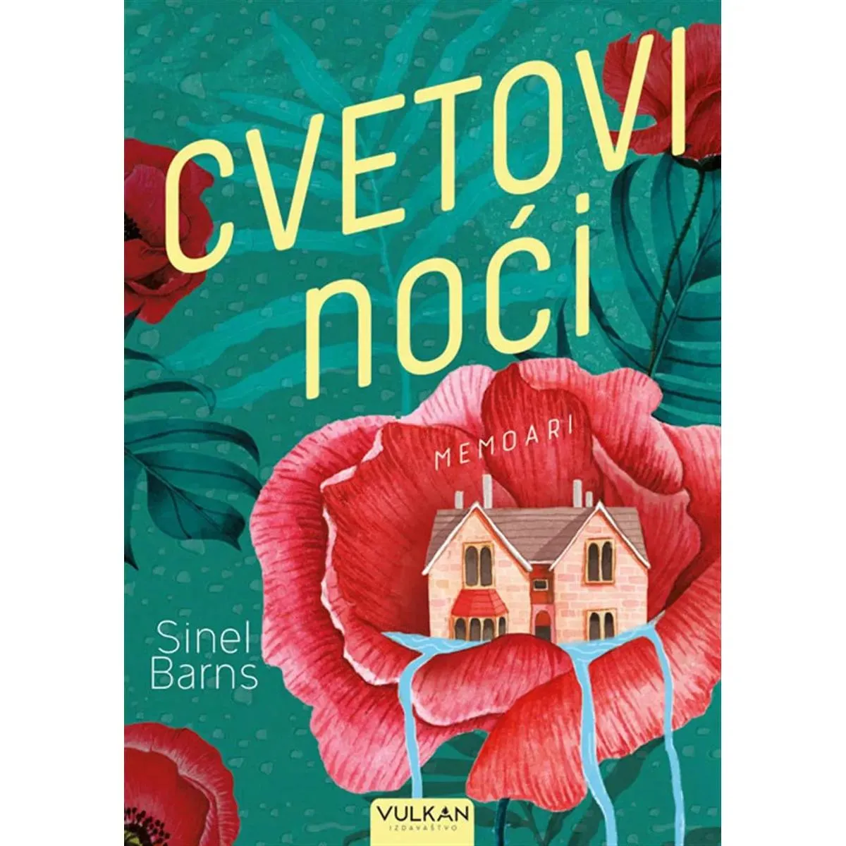 CVETOVI NOĆI