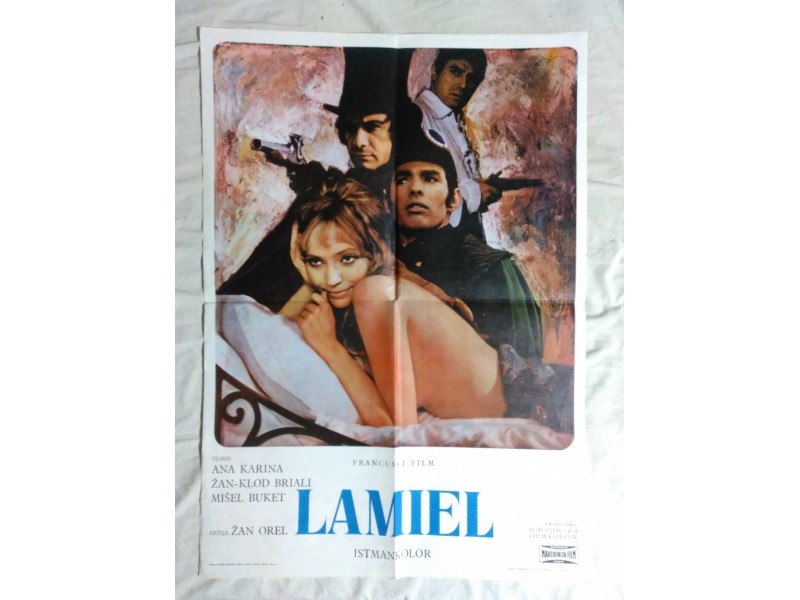 Lamiel