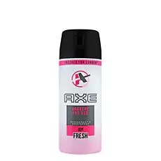 Axe Africa dezodorans 150ml