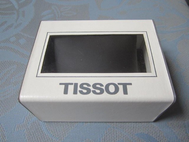 TISSOT - kutija za ručni sat