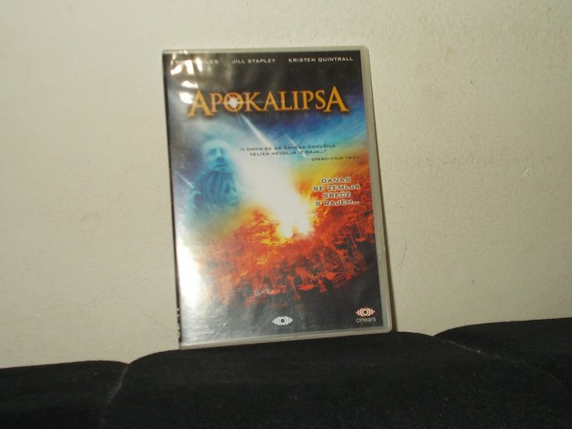 Apokalipsa