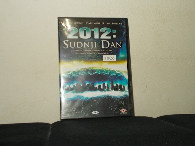 2012: Sudnji dan